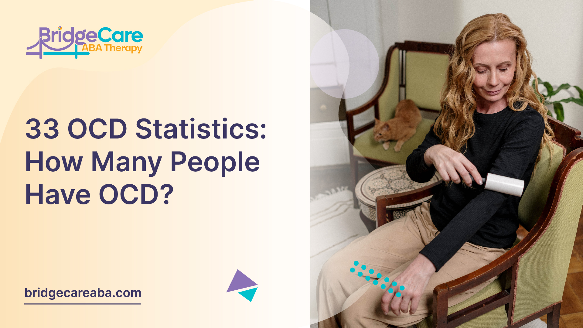 33 OCD Statistics: How Many People Have OCD?